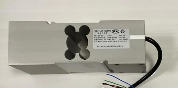 MT1260-200KG梅特勒传感器