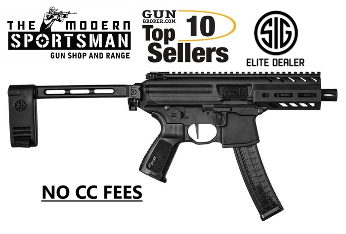 听说你们管这叫卡宾枪？被称为最短卡宾枪的西格MCXRattler|绍尔|卡宾枪|模块化|冲锋枪|响尾蛇_新浪新闻