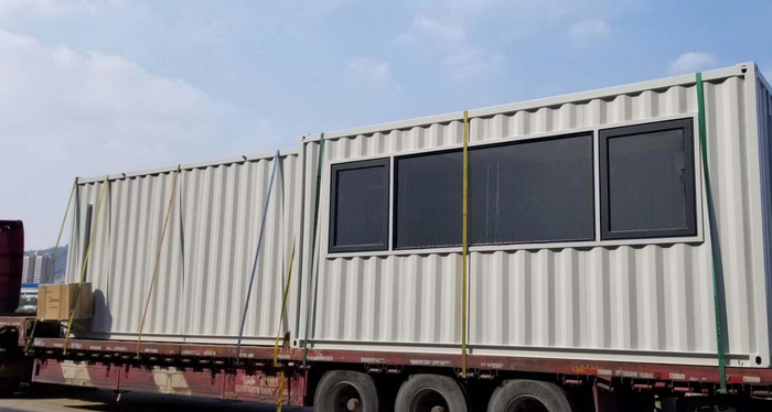 集装箱设备定制箱丨集装箱设备箱定制设计厂家