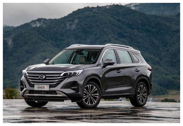 为啥传祺GS5可以持续好评如潮？还是能耗低？或是另有原因？