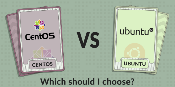 选CentOS还是Ubuntu，CentOS和Ubuntu究竟哪个好用？__财经头条