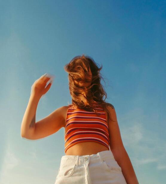 意大利博主Laura每张照片都有故事 满是复古韵味的生活日常