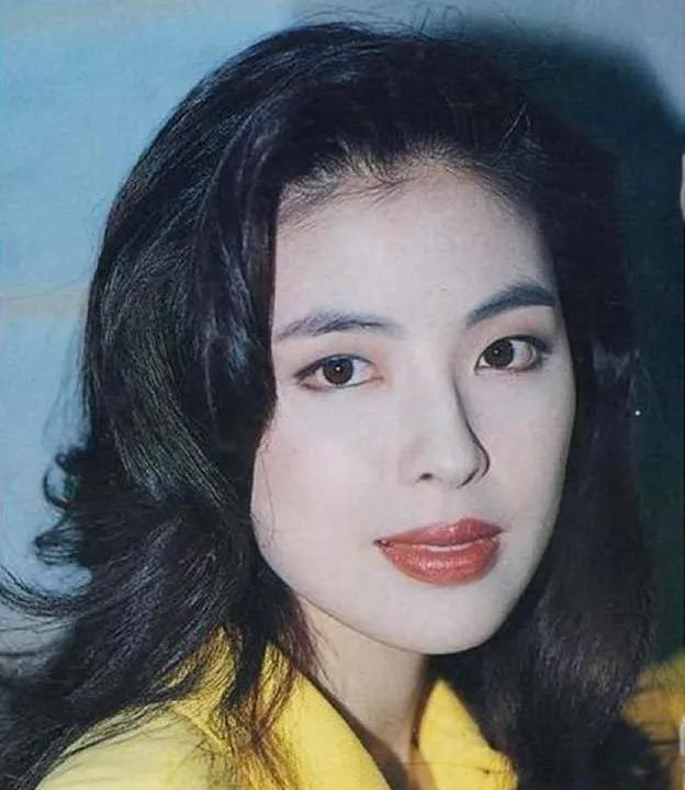 结婚24年，“60分老公”张学友和妻子罗美薇的满分爱情故事