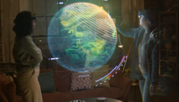 MR技术可适用于很多方面__财经头条