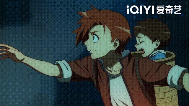 《戍天伏魔录》小分队集结，伏魔兄弟意外触发命定之物保护！