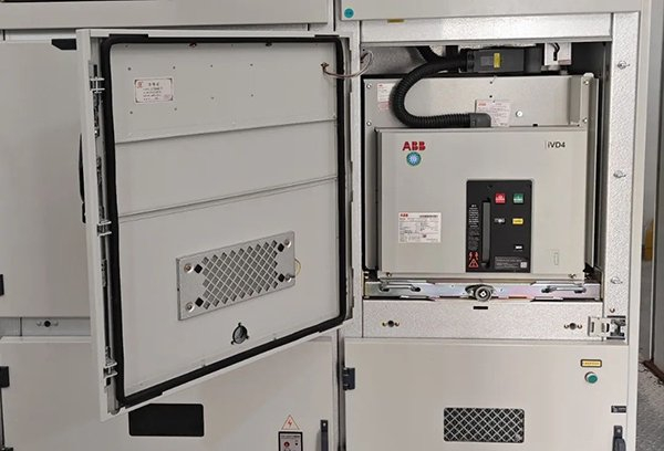 用数字化配电推动新型工业化，ABB赋能盛元化纤打造智慧化纤工厂|化纤行业|智慧能源|化纤_新浪新闻