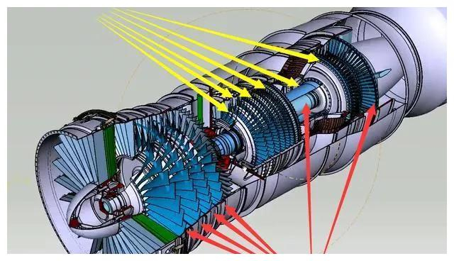 AL31F的研制基本上是保证可靠性的减重、减重、再减重