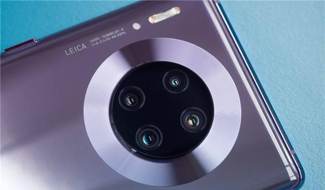 华为mate30也将妥协，价格下调500，是为了P40吗？__财经头条