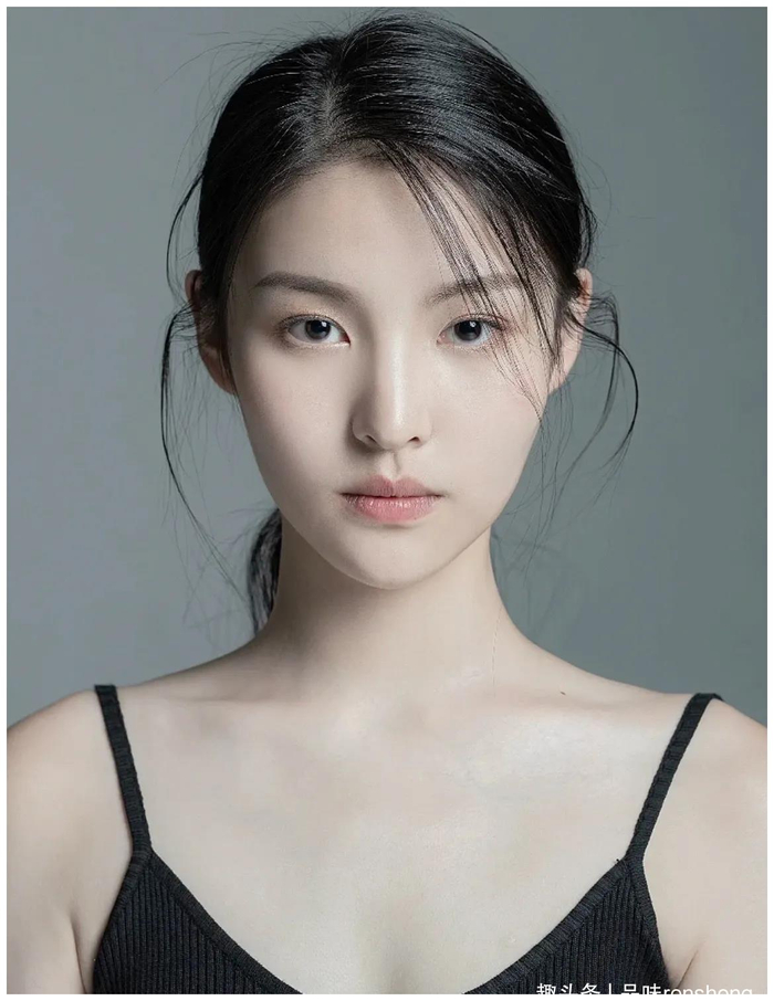 美少女1518集（北京艺术学院校花）