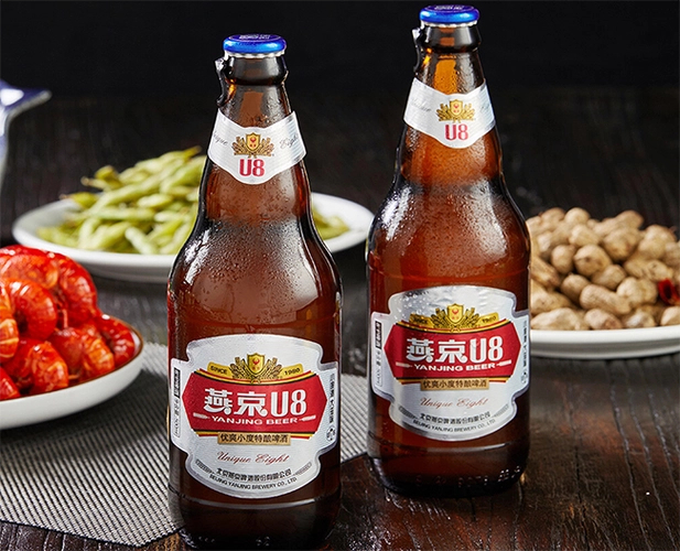 品牌力与产品力不足，燕京啤酒未来多艰险