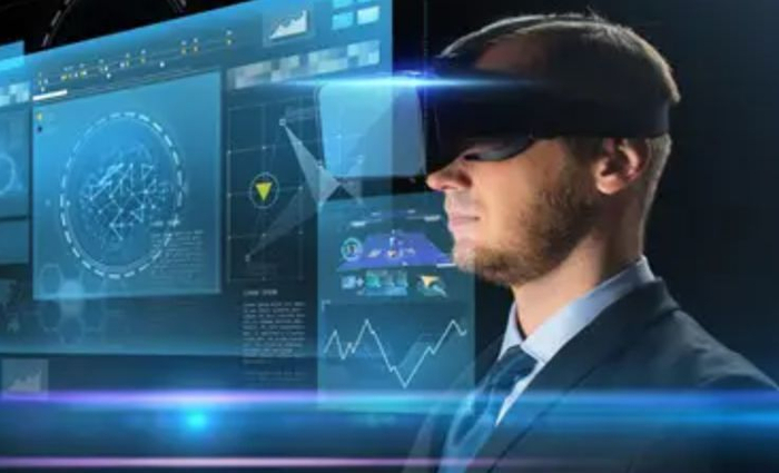 MR技术可适用于很多方面__财经头条