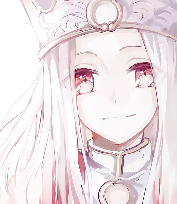 P站画师大宫描绘的Fate/Grand Order,有你喜欢的角色吗？