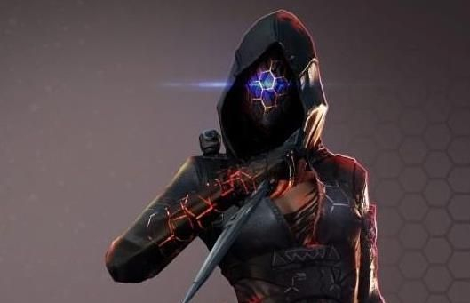 这5位穿越火线CF官方美女解说，哪款才是你的最爱呢？