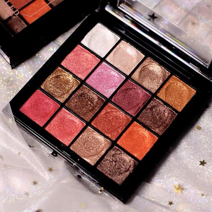 零基础学化妆，认识化妆产品-眼影__财经头条__新浪财经