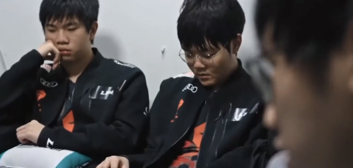 369排位偶遇Karsa！酒桶打出超鬼战绩，赛后改ID：不玩酒桶