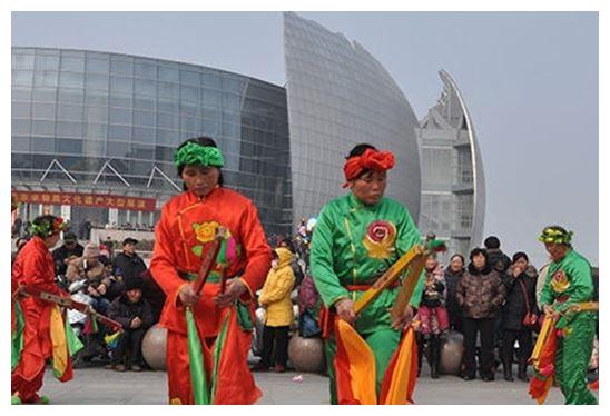 古代神兽商羊 一足鸟伴水而生招大雨 吉祥吉兆