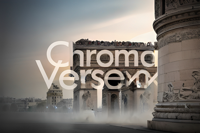 ChromaVerse染色体CHR项目：创新科技驱动经济发展__财经头条