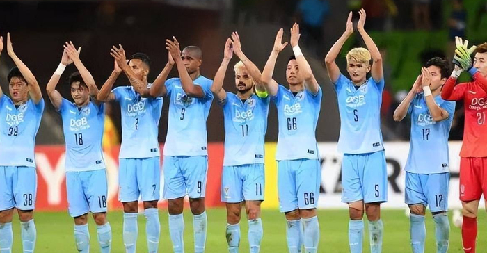 韩K联大邱FCVS仁川联队山猫稳定性! 分析不高赛程体育