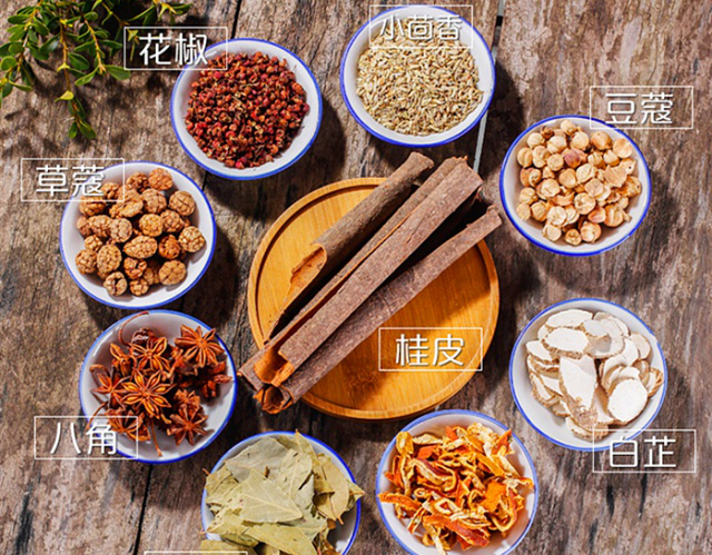大厨教你秘制“十三香”的配方，一共5种，收藏起来轻松提高厨艺|十三香|配方|厨艺_新浪新闻