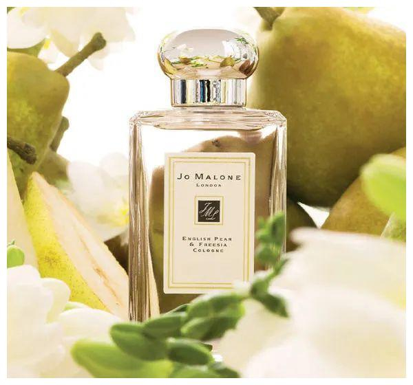 Jo Malone 是从什么时候开始变“街香”的？