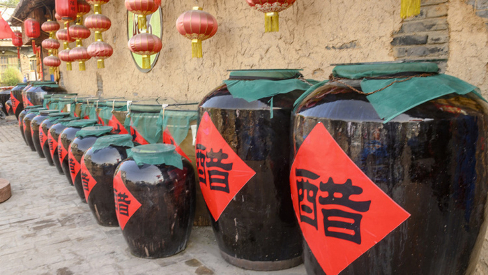 探寻清徐老陈醋之旅：感受中国传统醋文化的魅力