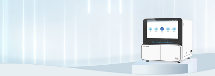 DNBSEQ-G99基因测序仪：引领基因科研的新一代利器|测序仪|基因|测序_新浪新闻