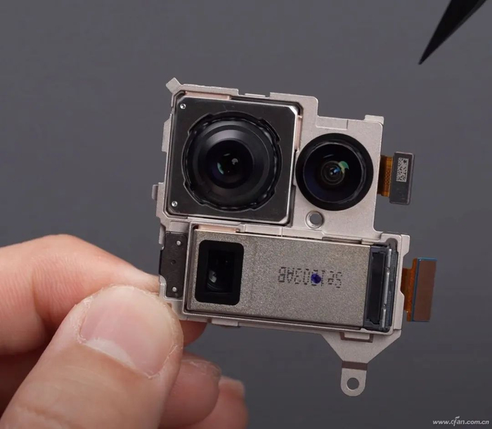 曾经被吹爆的IMX989大底传感器，如今为什么不被看好？__财经头条