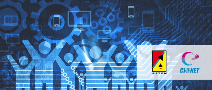 ALTEN集团战略收购技术咨询及解决方案服务商CIeNET__财经头条