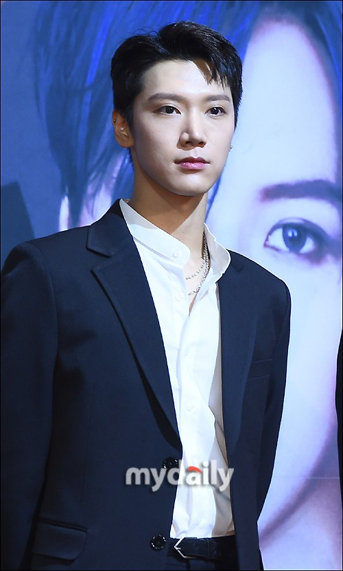 NCT成员Ten将于2月个人出道__财经头条