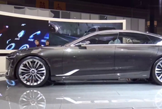 【CT8】_新款CT8_凯迪拉克（进口）CT8报价及图片_配置–新浪汽车