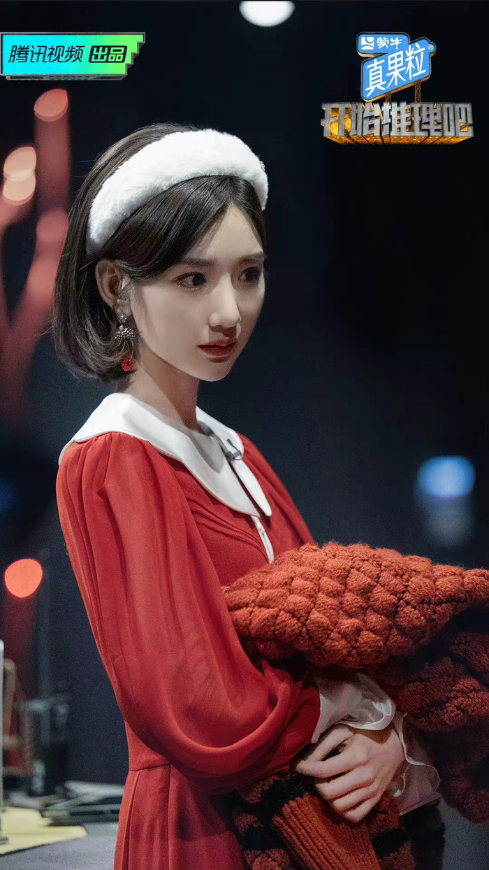 100个角色，1k张图纸，2w平米场景，20万字，构建起的推理世界|公寓|开始推理吧|节目|故事|综艺_新浪娱乐_新浪新闻