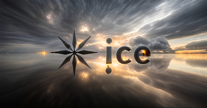 ICE冰币公链项目：开启创新，共享新未来|新未来|区块链|社区_新浪新闻