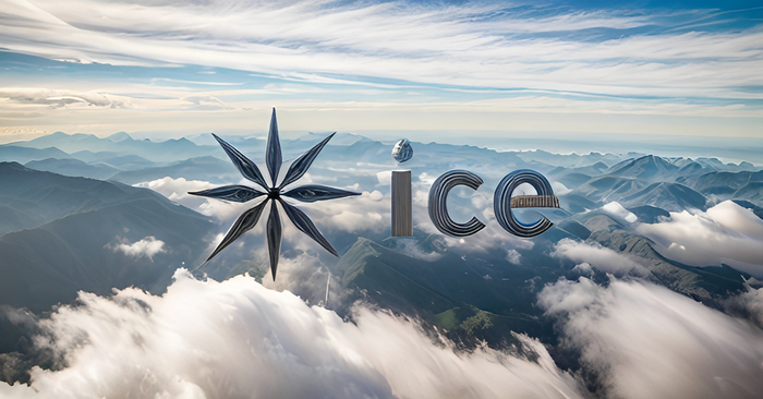 ICE冰币公链对接：链接梦想，实现无限可能|跨境贸易|区块链|社区_新浪新闻