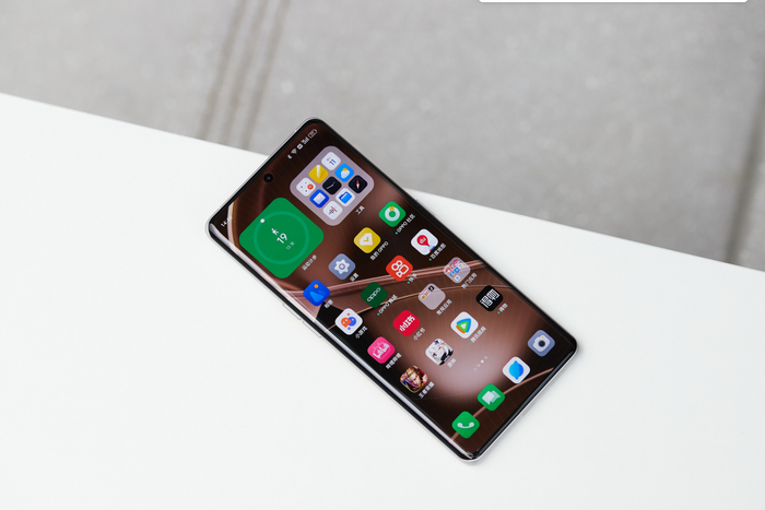 曝ColorOS14后续上岛，还可以自定义APP刷新率？期待值拉满|上岛|刷新率|动画|胶囊|丝滑_新浪新闻