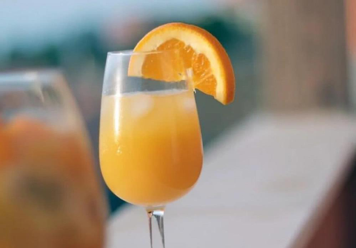 如何将“柳橙汁”用在料理中？新鲜柳橙汁可以放多久？|柳橙汁|料理|沙拉酱_新浪新闻