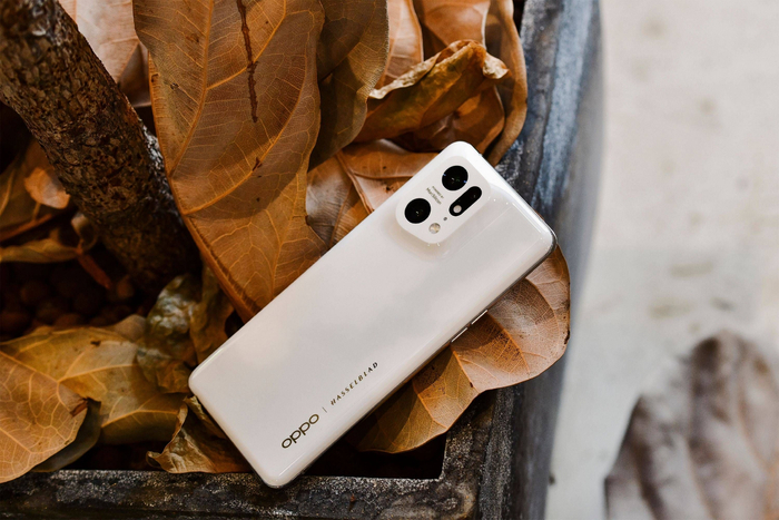 三大核心技术全部官宣，OPPO巨大野心已显露无遗