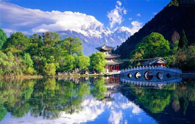 云南人有福了！喜提161km新高铁，昆明到香格里拉仅需6小时__财经头条