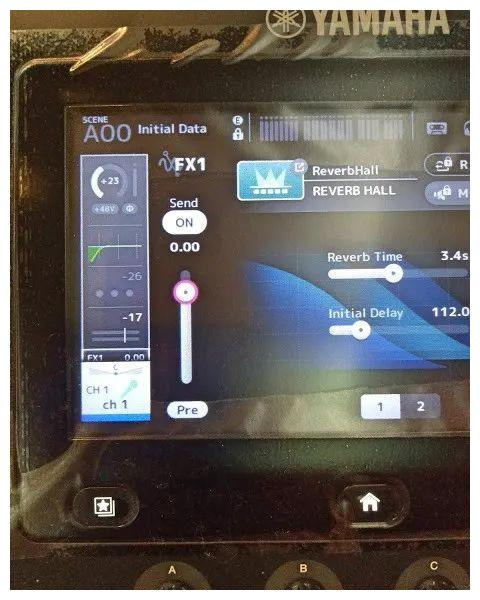 什么是Pre Fader? 什么是Post Fader?|效果器|音量|推杆_新浪新闻