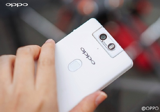 OPPO Find N正式发布 以Find之名重塑N系列新形态