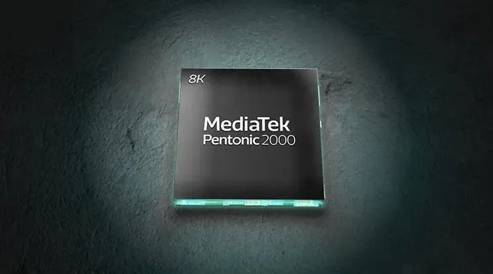 海信率先采用MediaTek（联发科） Pentonic智能电视芯片|流媒体|智能电视|联发科_新浪新闻
