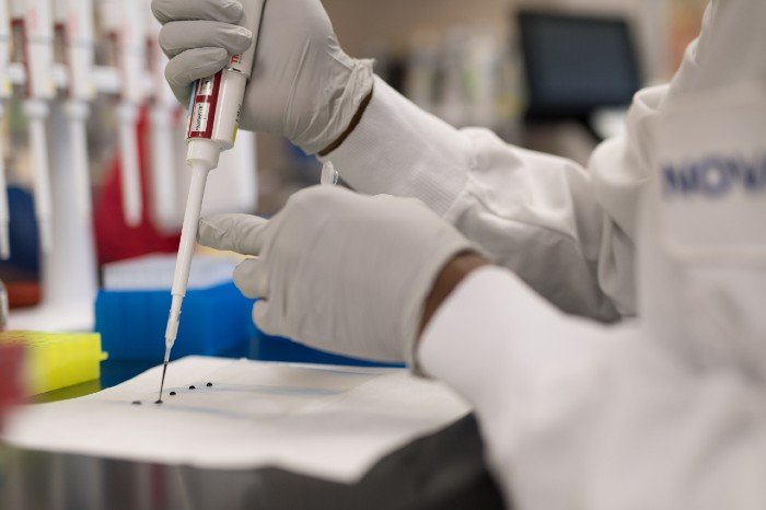 可对抗不动杆菌属细菌！FDA批准Xacduro，治疗医院获得性肺炎|鲍曼|杆菌|粘菌素_新浪新闻