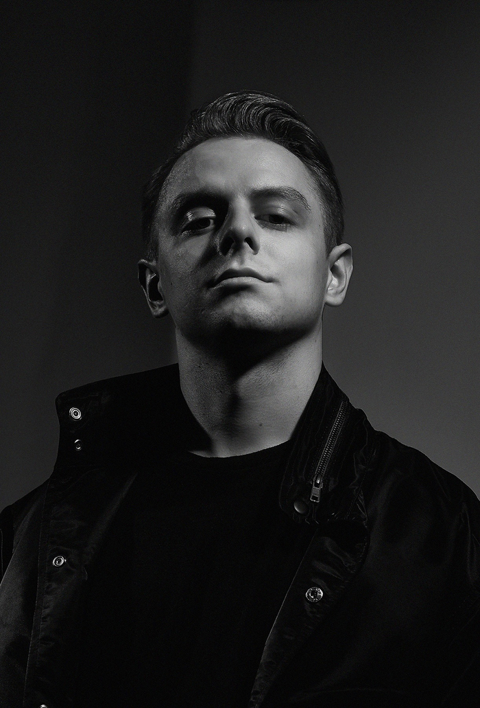 DJ Raiden X CHANYEOL《Yours》Remix版本将于9月17日公开！