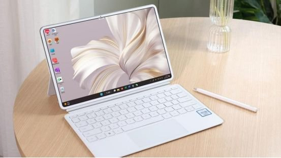 为移动办公赋能而来！华为MateBook E系列二合一笔记本盛惠618__财经头条__新浪财经