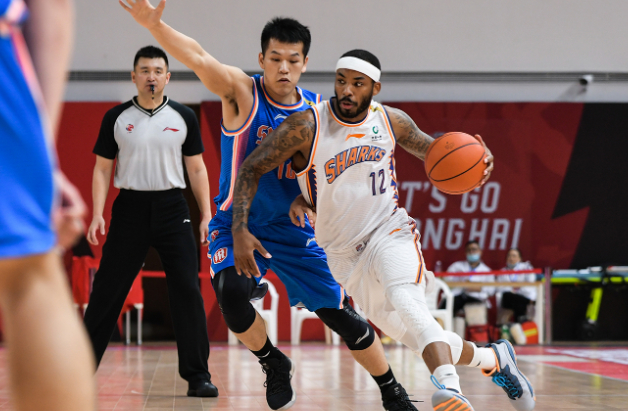 正式官宣！CBA篮板王加盟新疆球队 携手超级外援 冲击NBL总冠军__财经头条