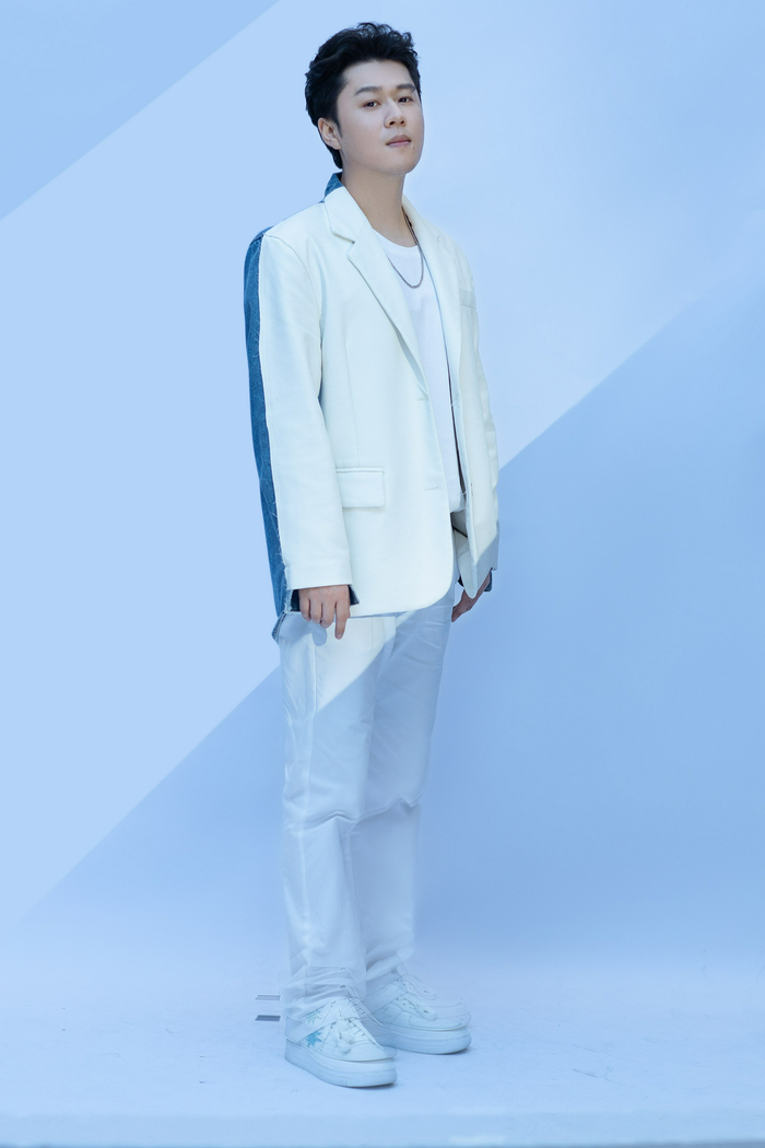 《谁是宝藏歌手》收官之即 Ice Paper深情流露上演回忆杀