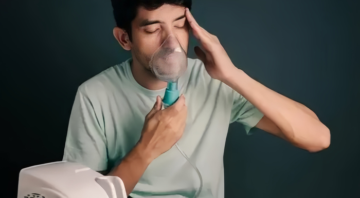 什么是PM2.5？我们该如何预防和应对？|颗粒物|PM2.5|肺泡_新浪新闻