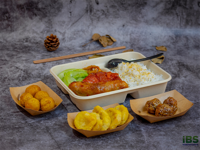 知道外卖的英文要怎么表示吗？