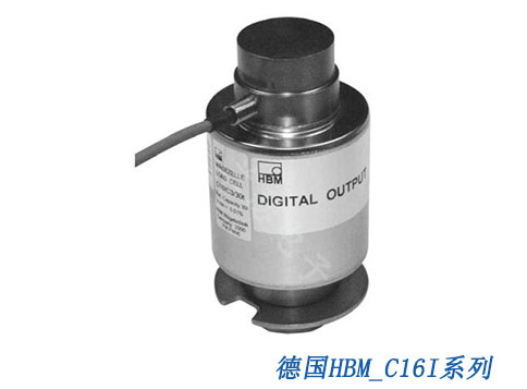 C16iC3/60T传感器HBM