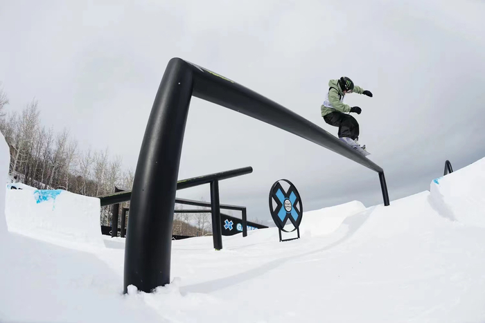 X Games Aspen 2024开赛在即！阿斯本更多精彩活动早知道！