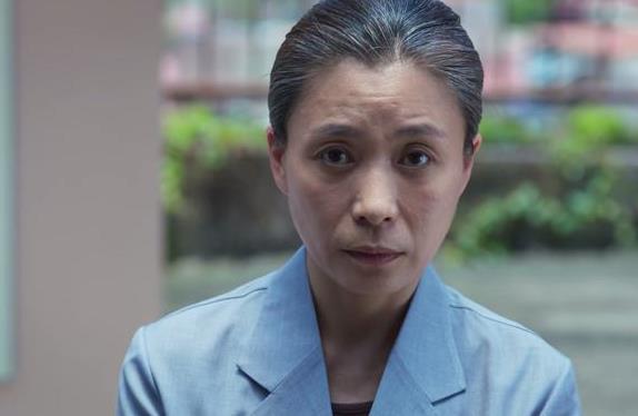 演高压锅大婶走红后,刘丹说《开端》演得最爽的戏是杀李诗情